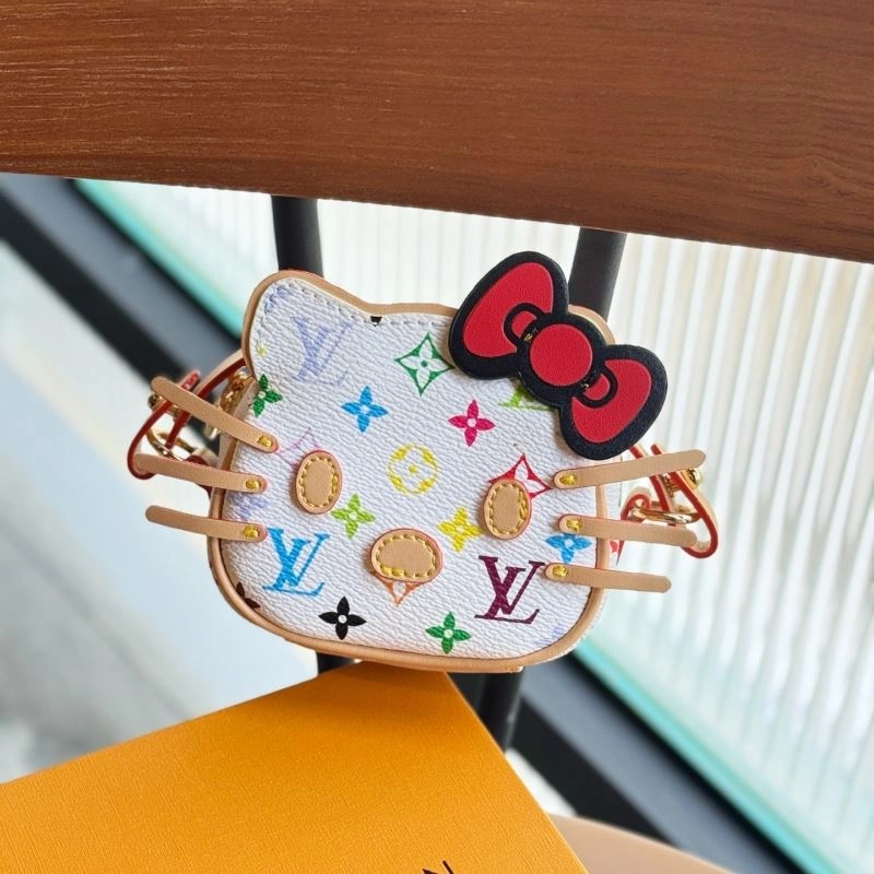 Authentic Louis Vuitton Ornaments