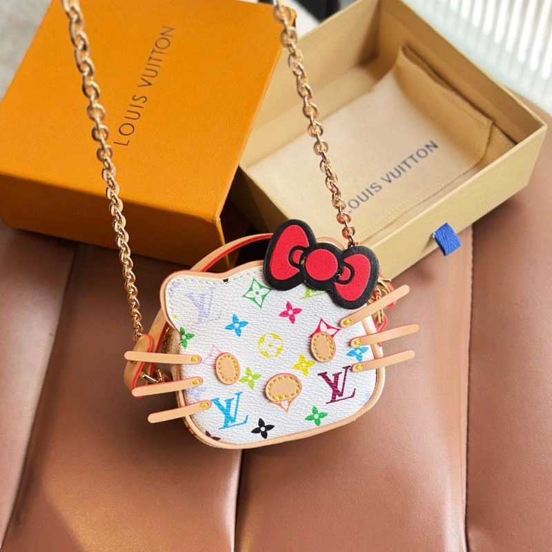 Authentic Louis Vuitton Ornaments