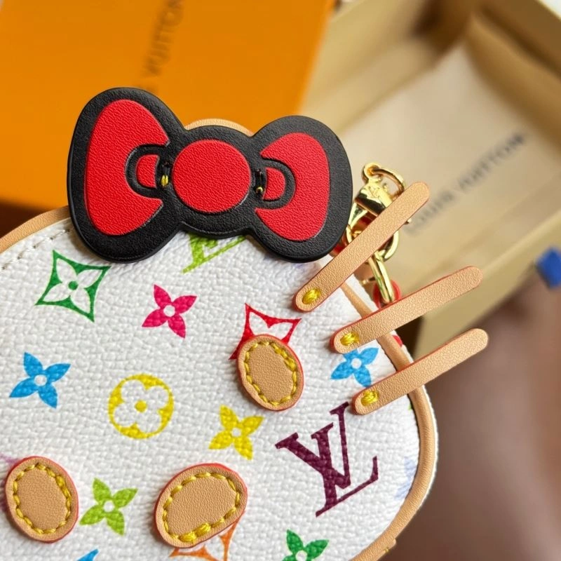 Authentic Louis Vuitton Ornaments