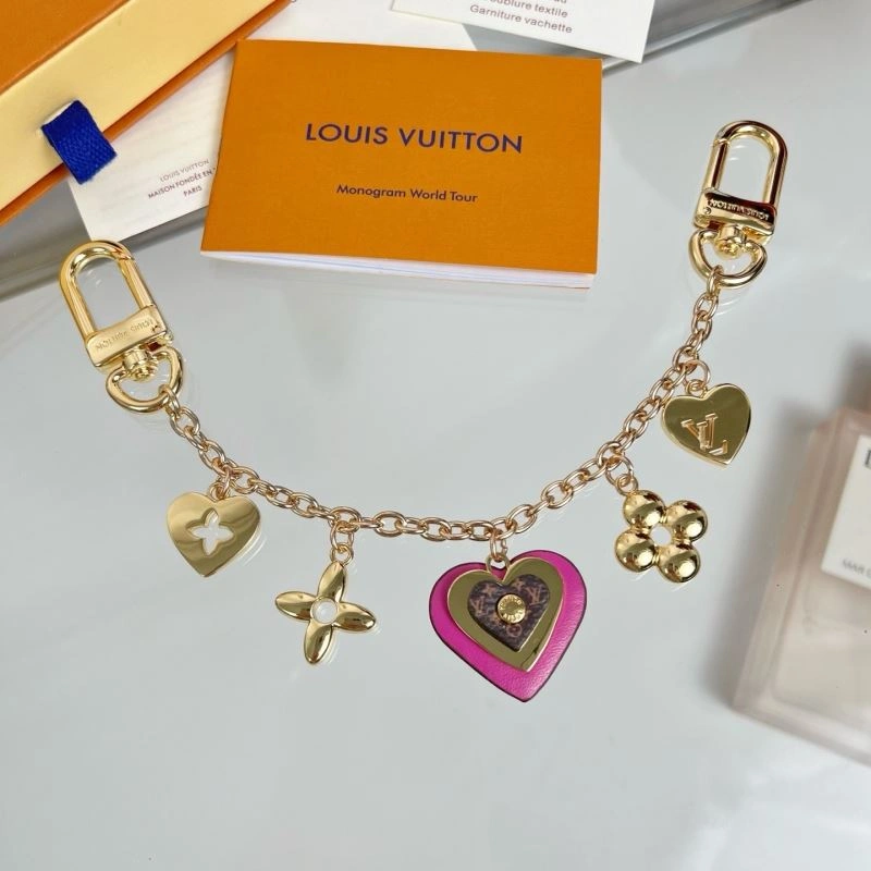 Louis Vuitton Ornaments