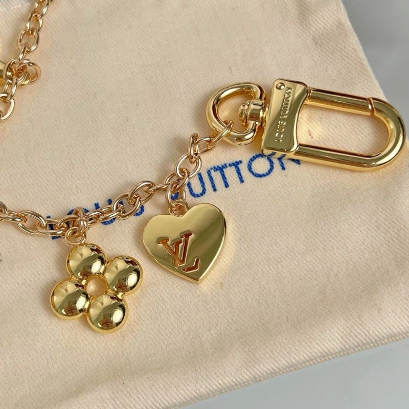 Indistinguishable Louis Vuitton Ornaments