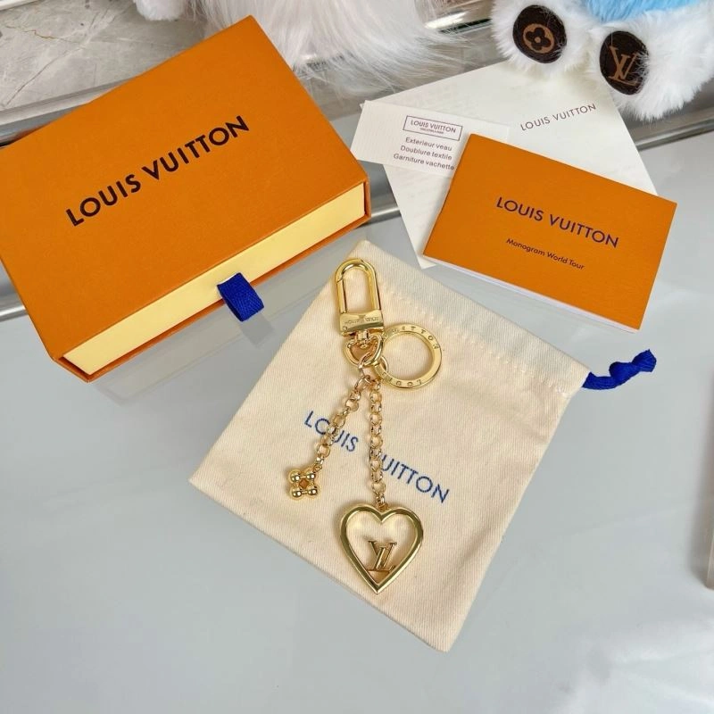 Louis Vuitton Ornaments