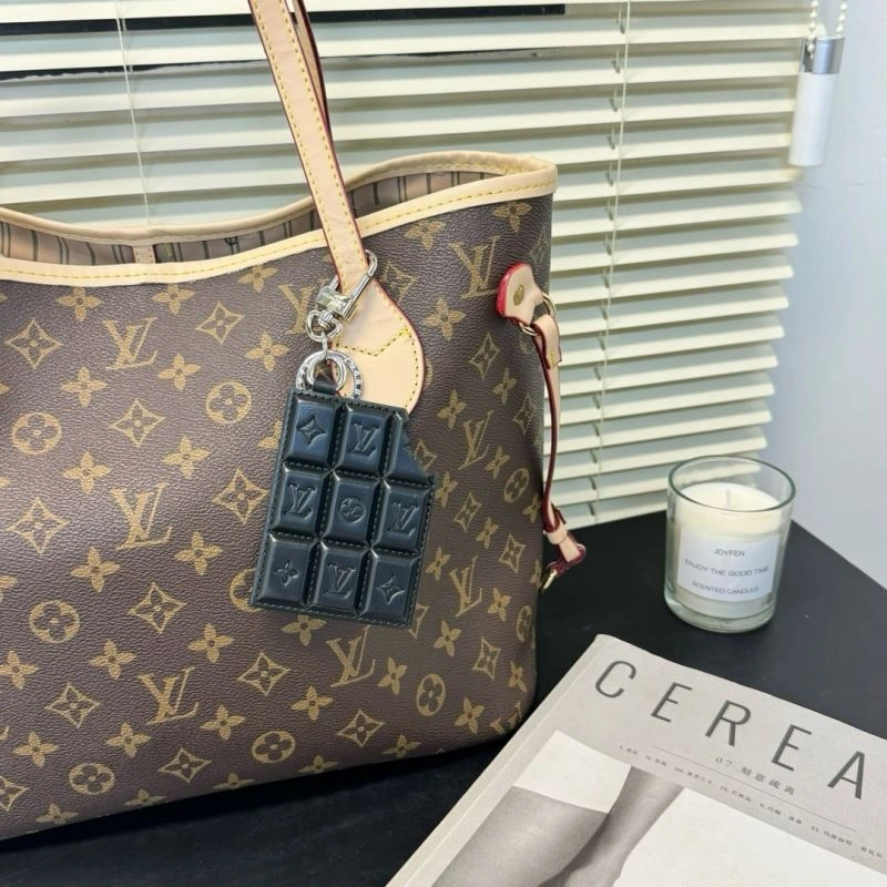 Factory-made Louis Vuitton Ornaments