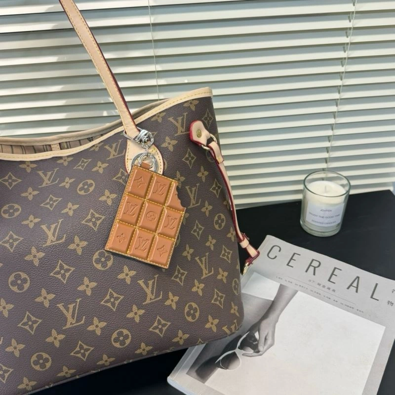 Factory-made Louis Vuitton Ornaments