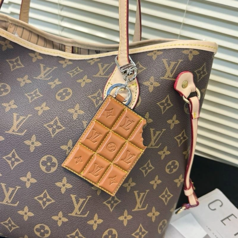 Factory-made Louis Vuitton Ornaments