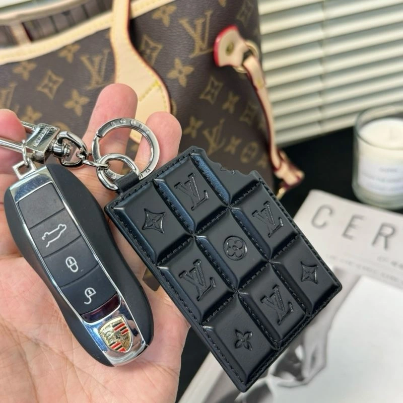 Factory-made Louis Vuitton Ornaments