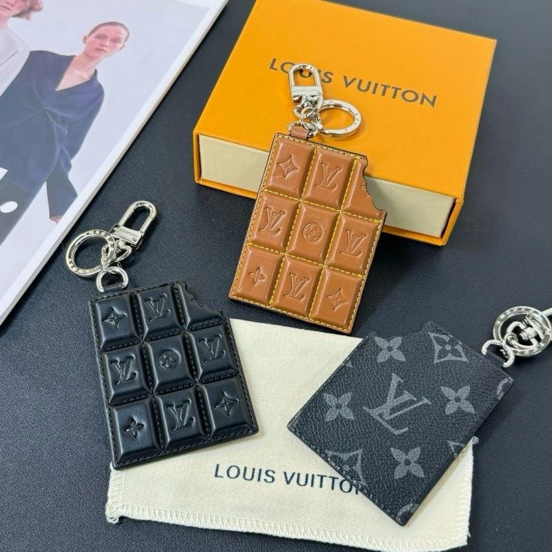 Exact replica Louis Vuitton Ornaments