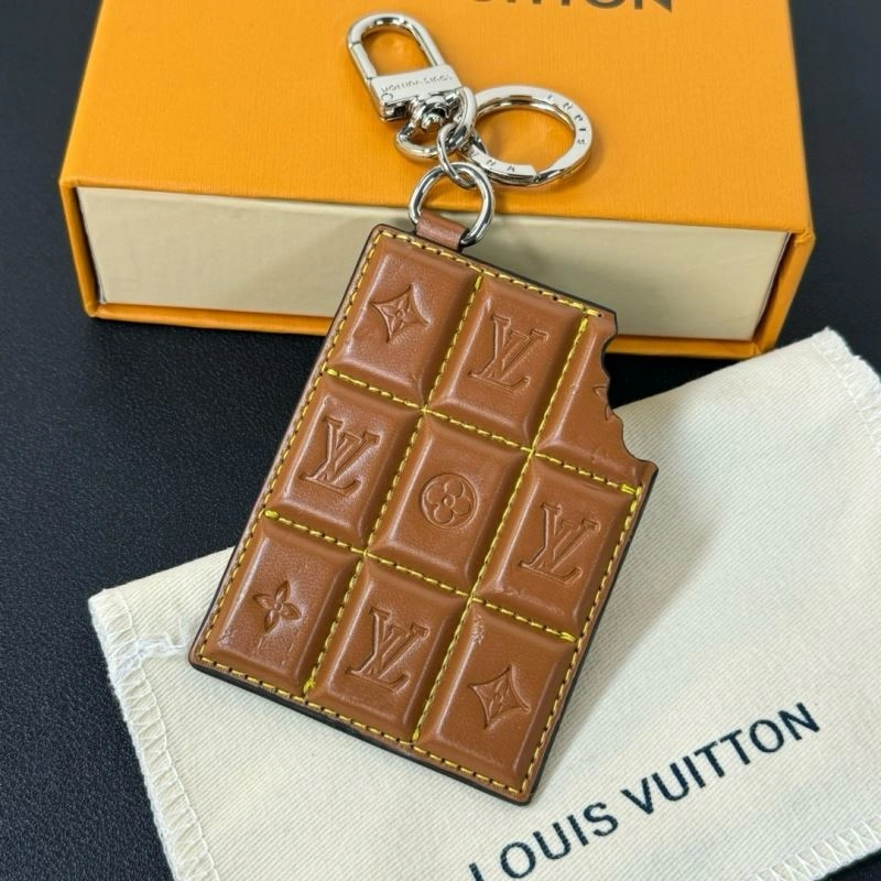 Exact replica Louis Vuitton Ornaments