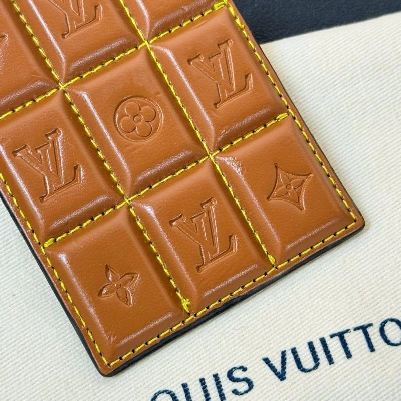 Exact replica Louis Vuitton Ornaments