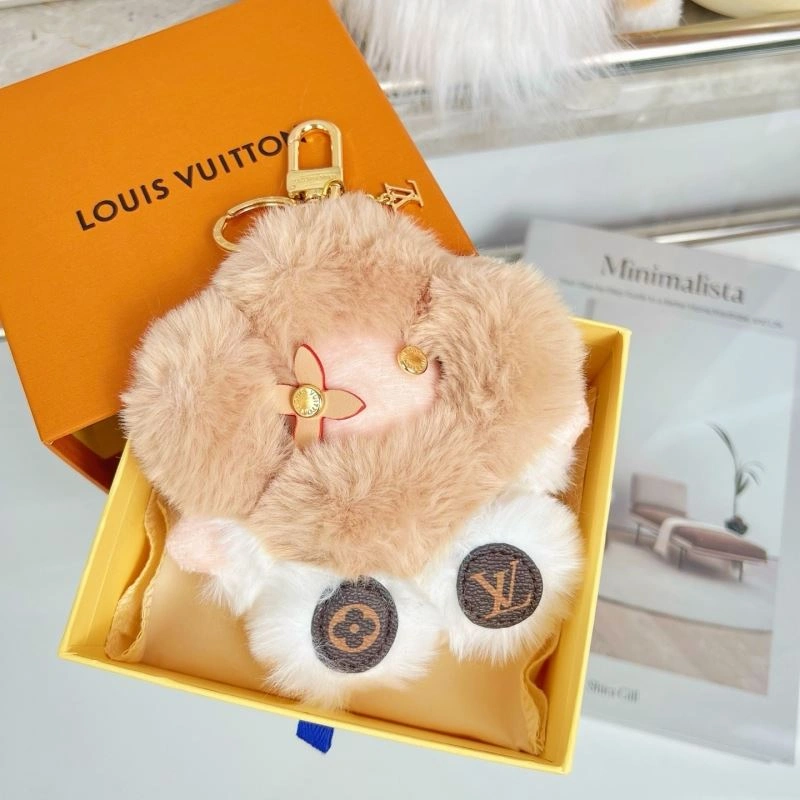 Louis Vuitton Ornaments