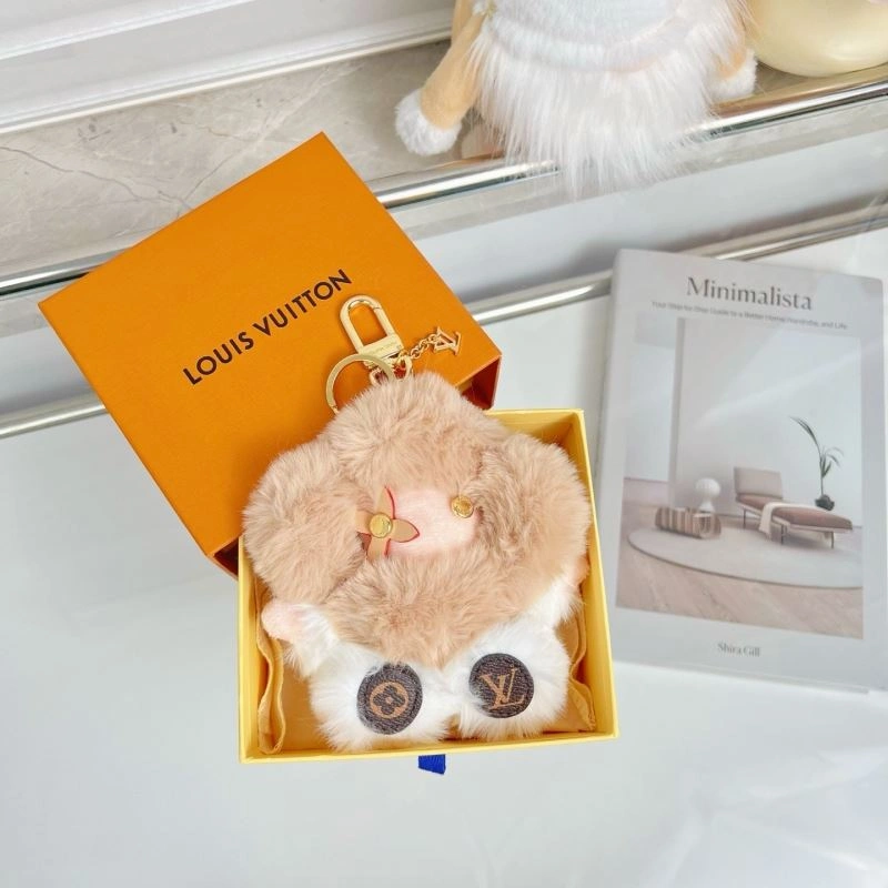 Value-priced Louis Vuitton Ornaments