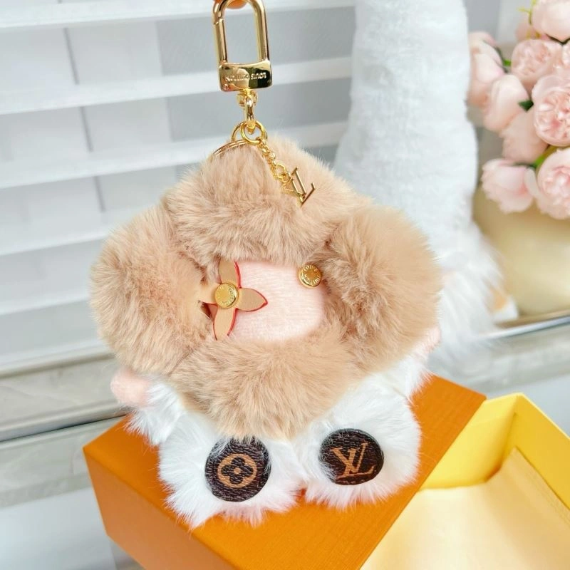 Value-priced Louis Vuitton Ornaments