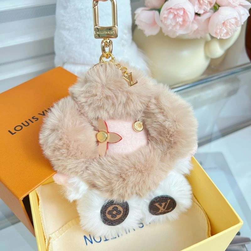 Value-priced Louis Vuitton Ornaments