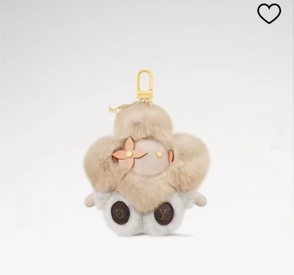 Value-priced Louis Vuitton Ornaments