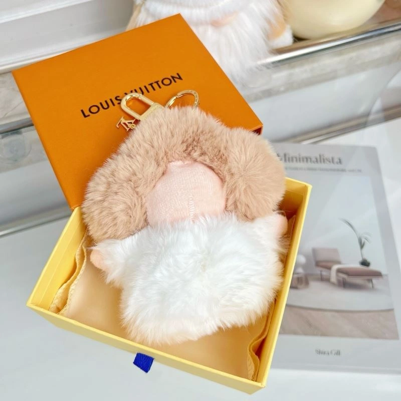 Value-priced Louis Vuitton Ornaments