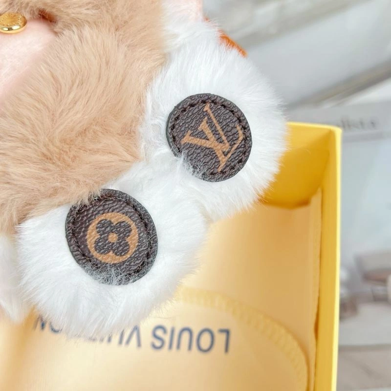 Value-priced Louis Vuitton Ornaments