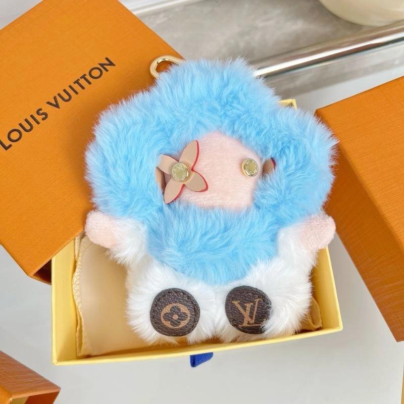 Louis Vuitton Ornaments