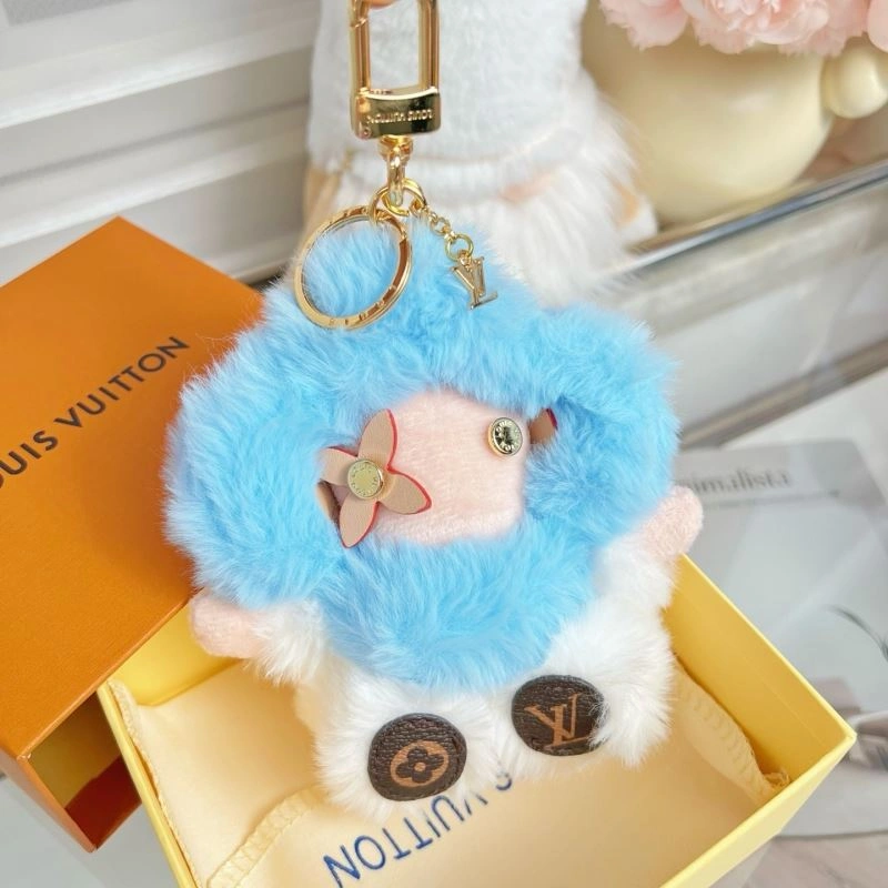1:1 copy Louis Vuitton Ornaments