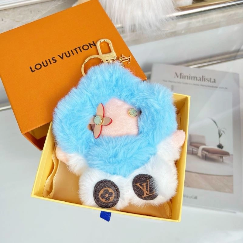 1:1 copy Louis Vuitton Ornaments