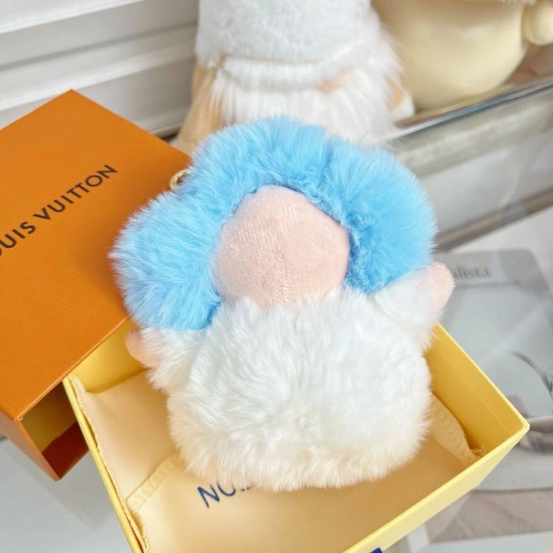1:1 copy Louis Vuitton Ornaments