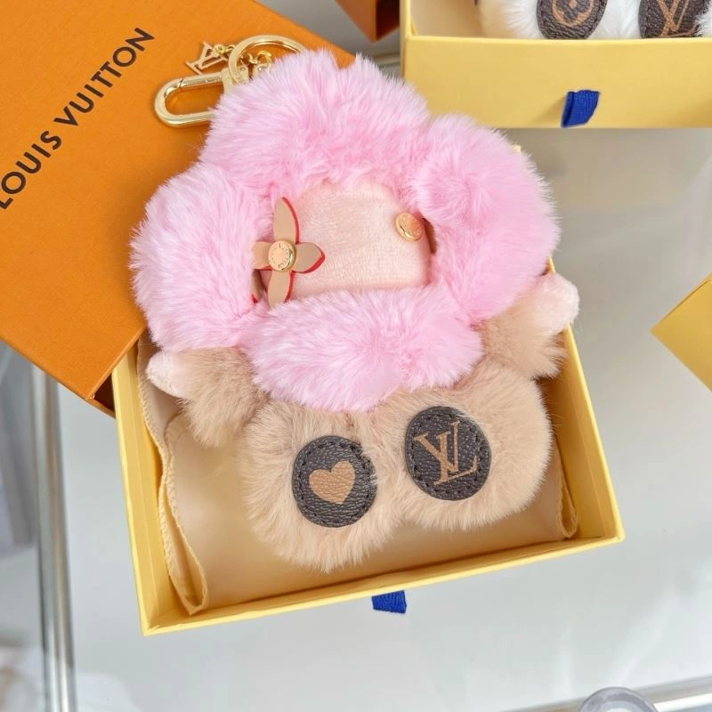 Louis Vuitton Ornaments
