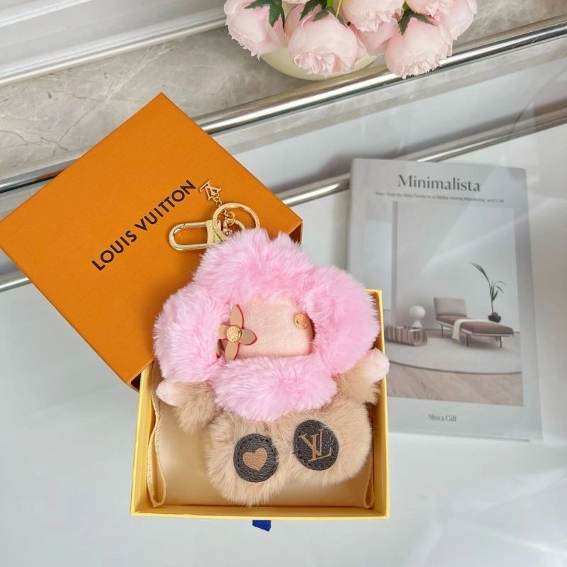 Authentic Louis Vuitton Ornaments