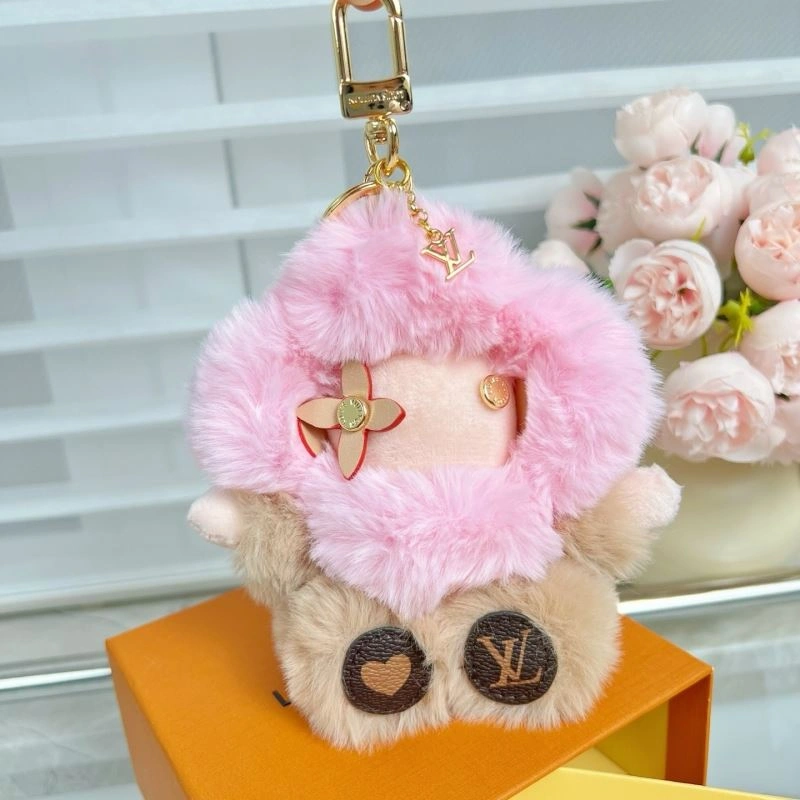 Authentic Louis Vuitton Ornaments