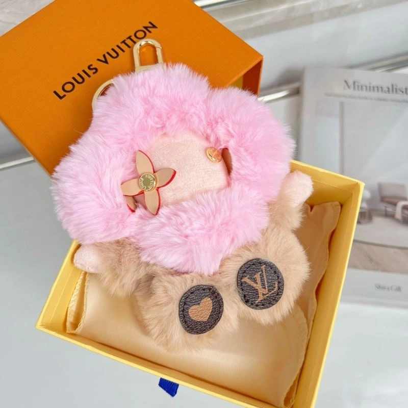 Authentic Louis Vuitton Ornaments