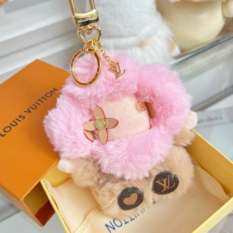 Authentic Louis Vuitton Ornaments