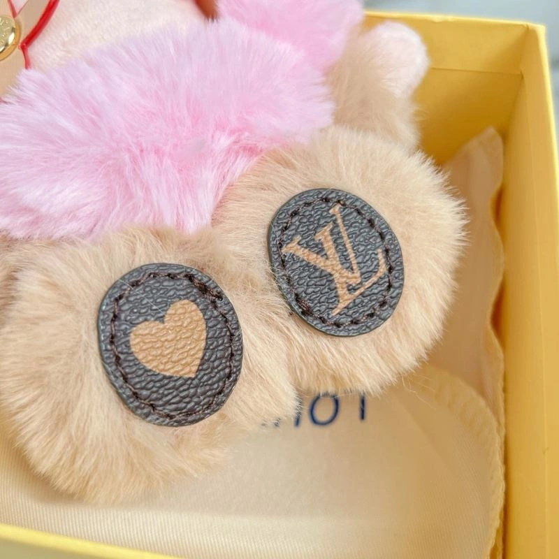 Authentic Louis Vuitton Ornaments