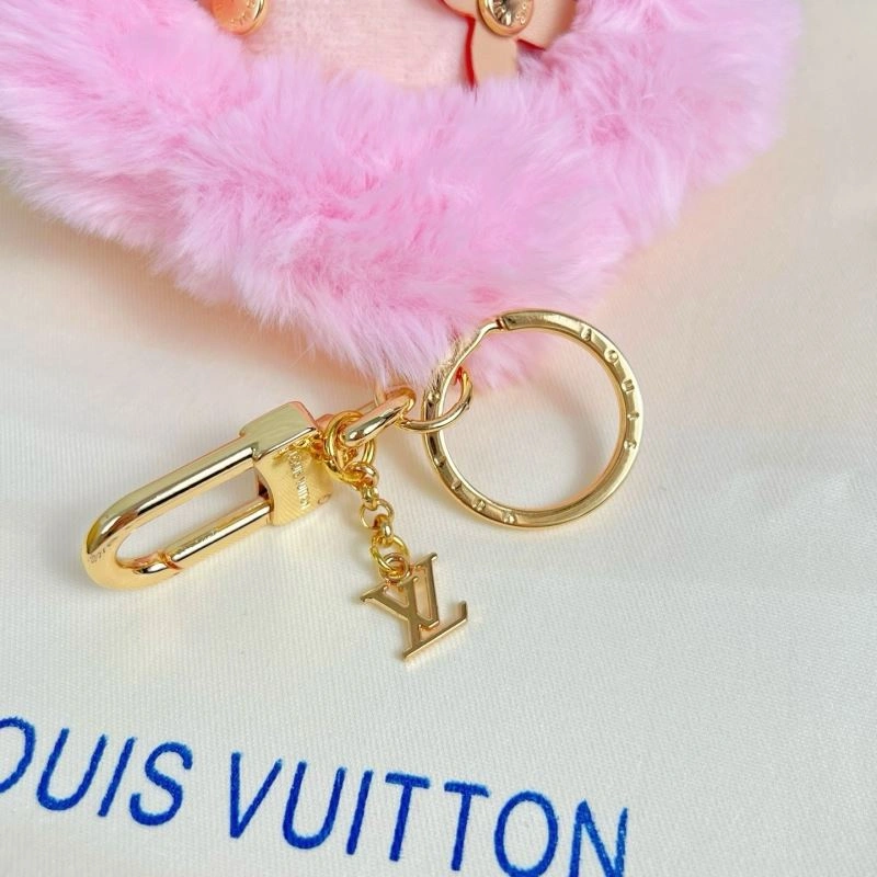 Authentic Louis Vuitton Ornaments