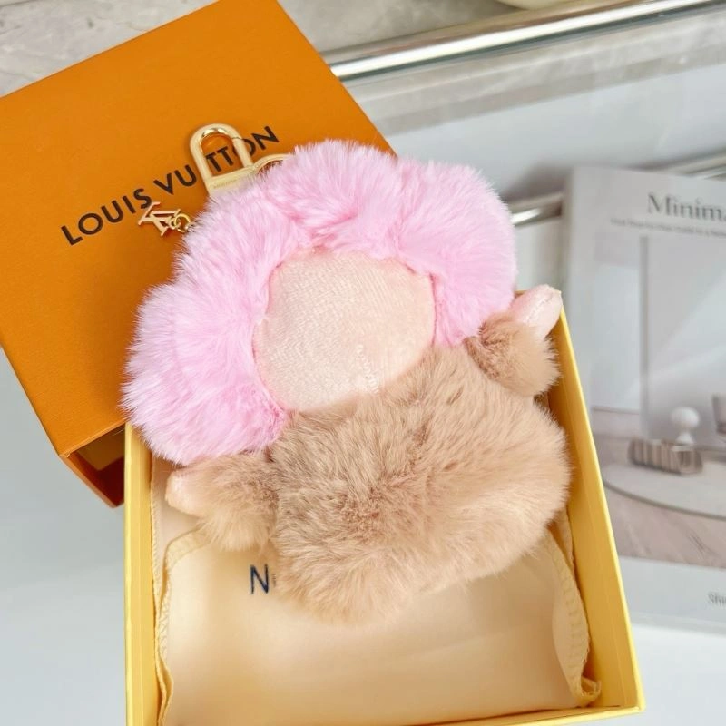 Authentic Louis Vuitton Ornaments