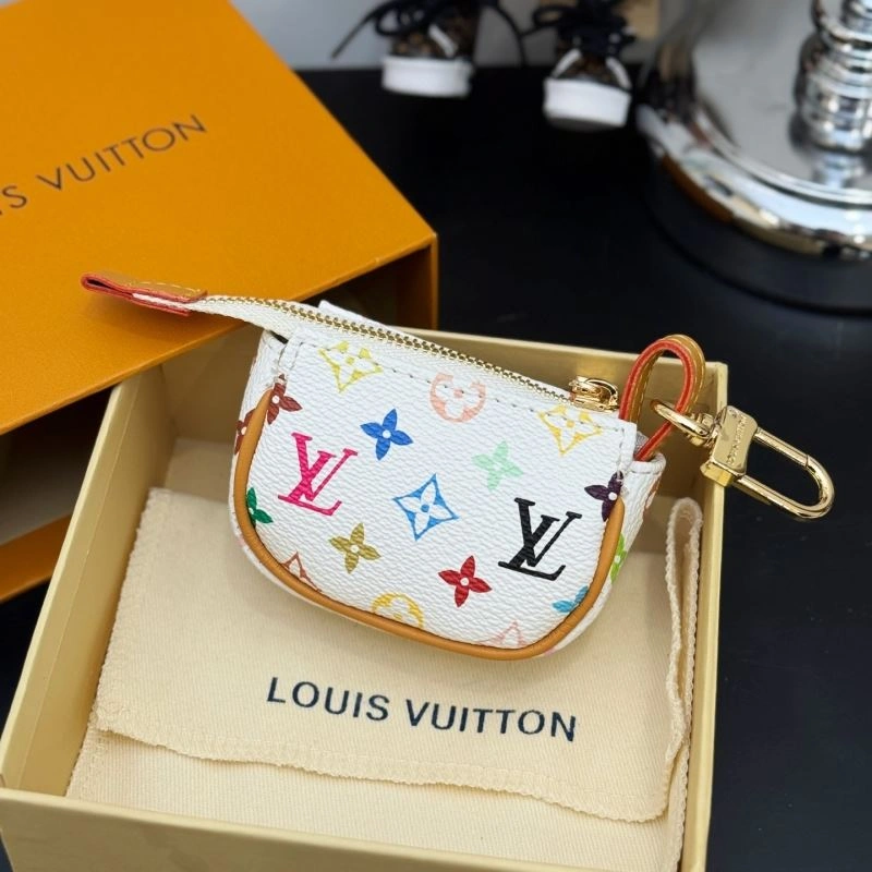 Cut-rate Louis Vuitton Ornaments