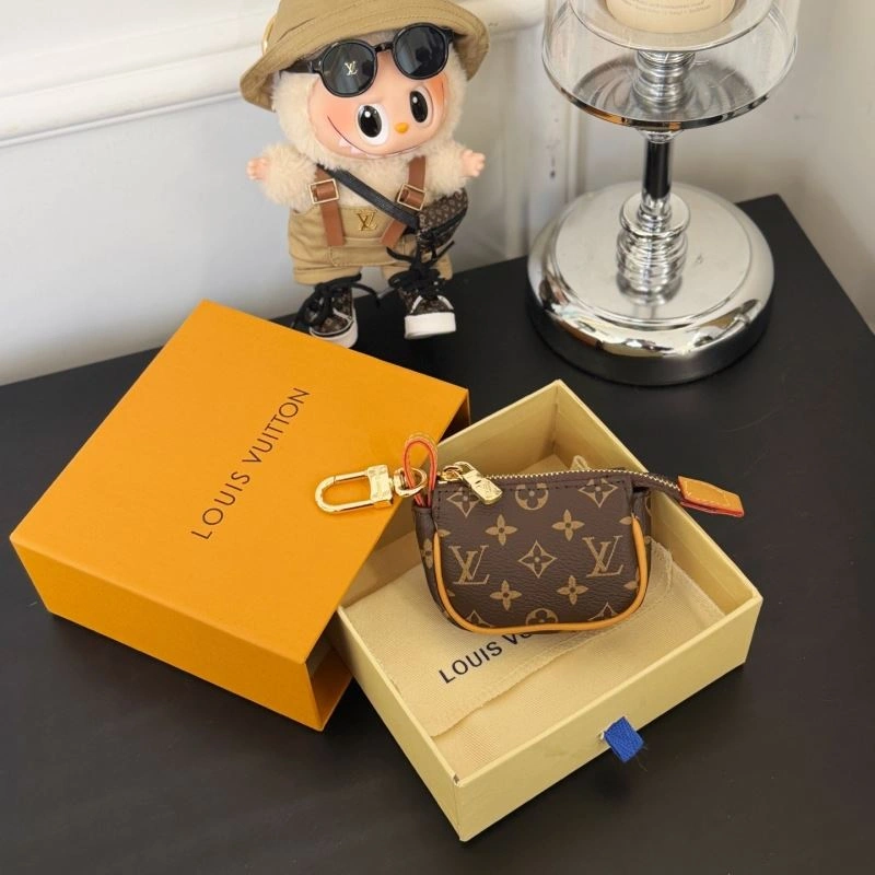 Louis Vuitton Ornaments