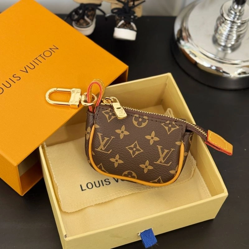Inexpensive Louis Vuitton Ornaments