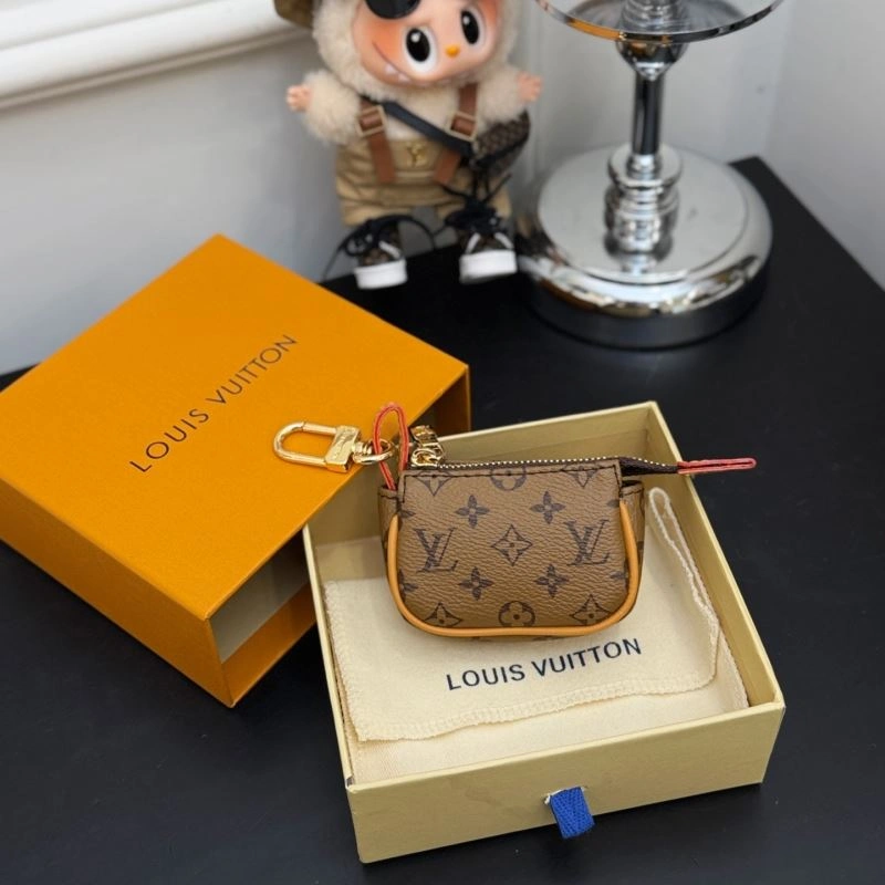 Louis Vuitton Ornaments