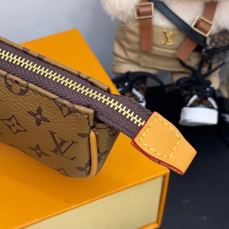 Legit Louis Vuitton Ornaments