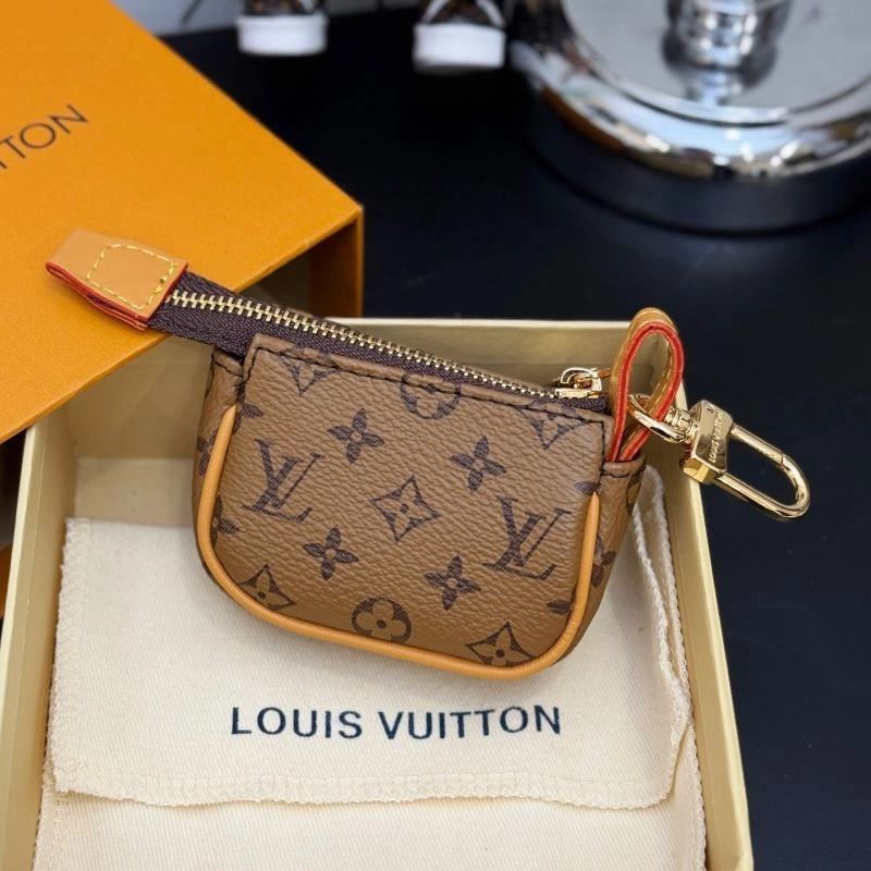 Legit Louis Vuitton Ornaments