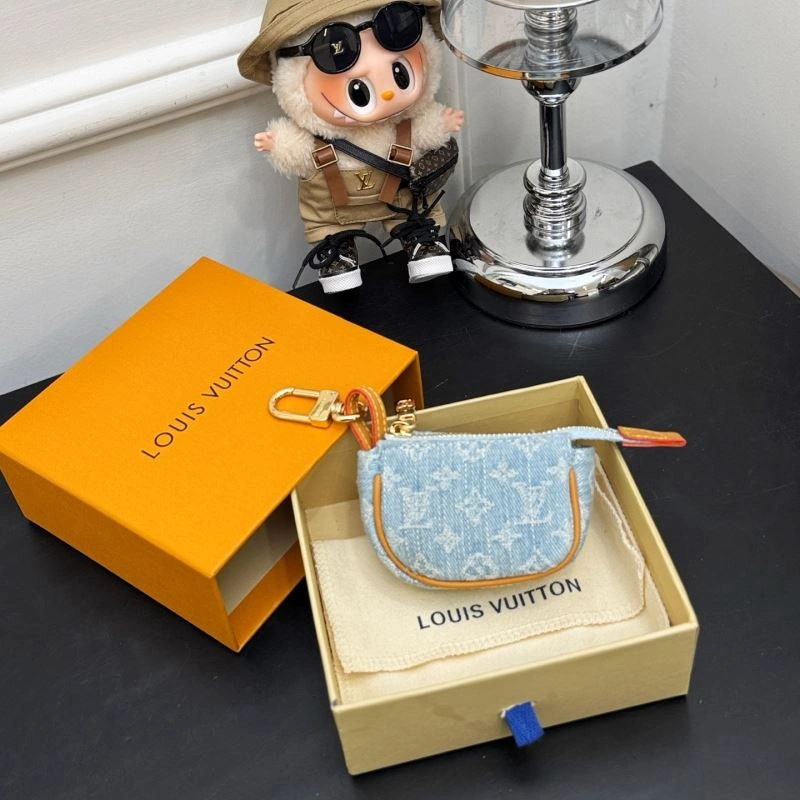 Louis Vuitton Ornaments