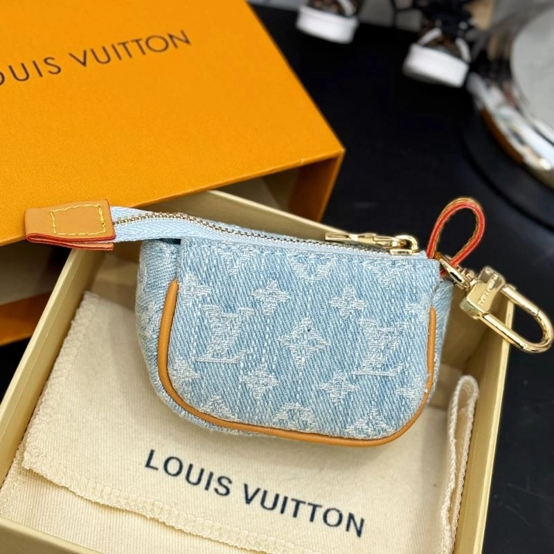 Value-priced Louis Vuitton Ornaments
