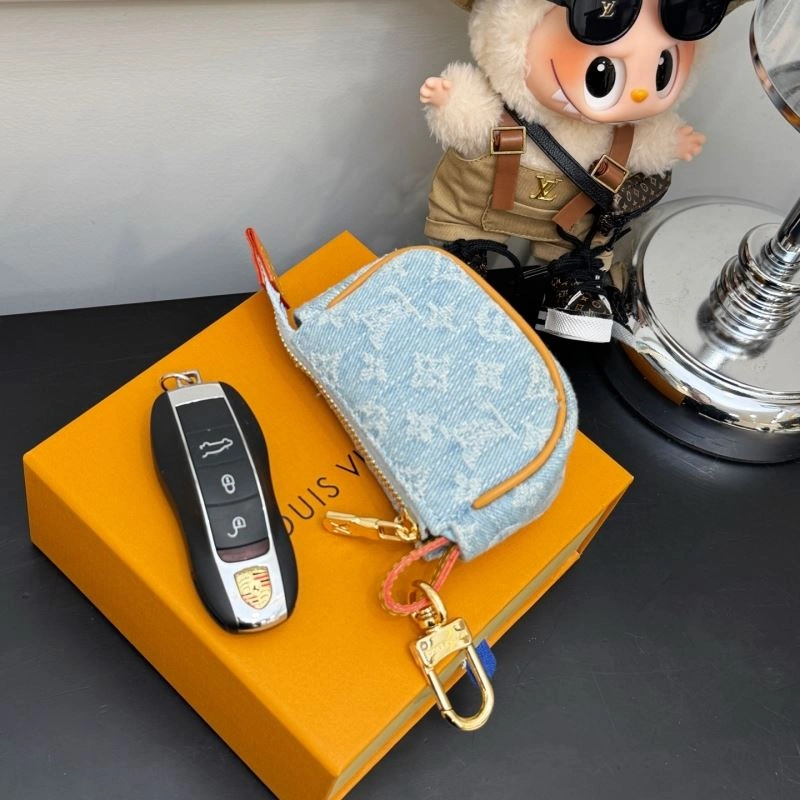 Value-priced Louis Vuitton Ornaments