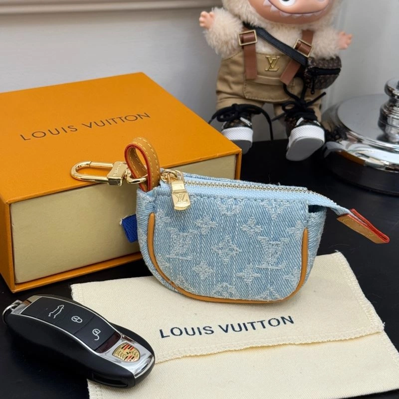Value-priced Louis Vuitton Ornaments