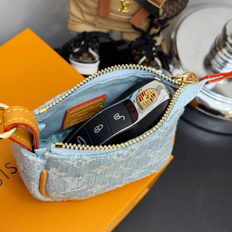Value-priced Louis Vuitton Ornaments