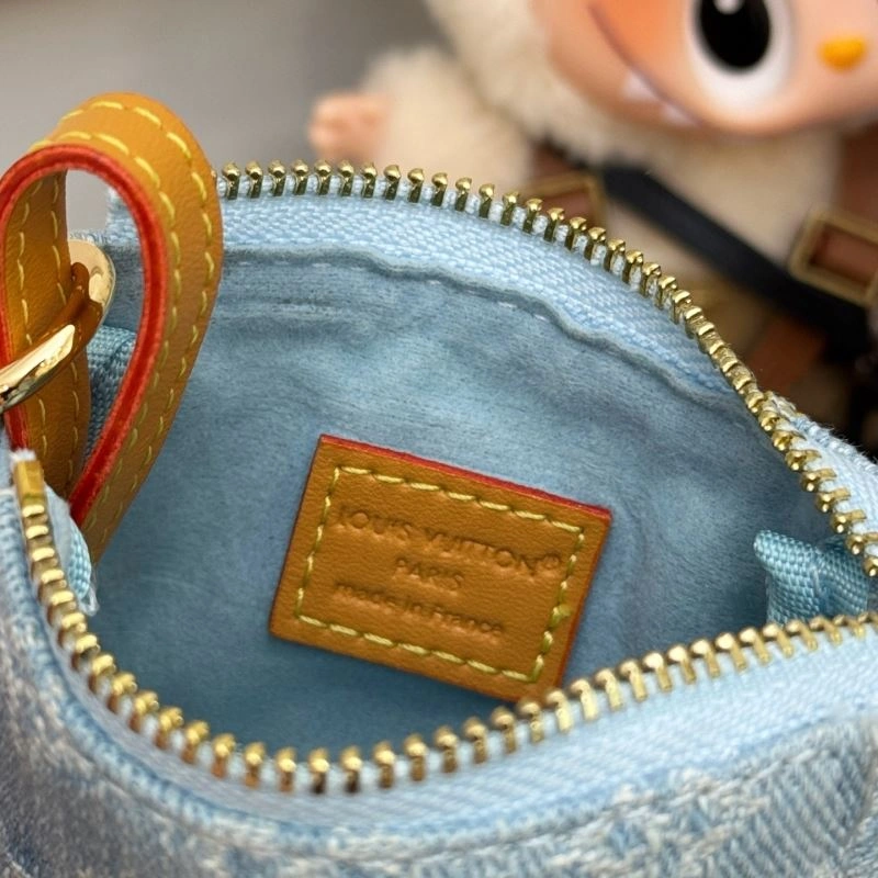 Value-priced Louis Vuitton Ornaments