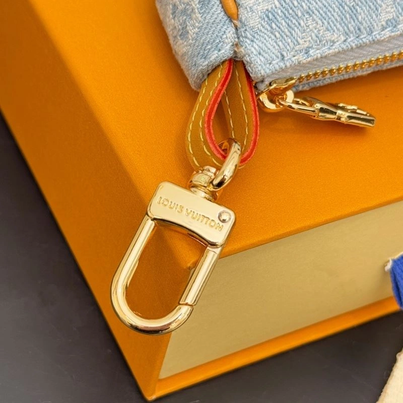 Value-priced Louis Vuitton Ornaments