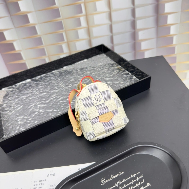 Louis Vuitton Ornaments