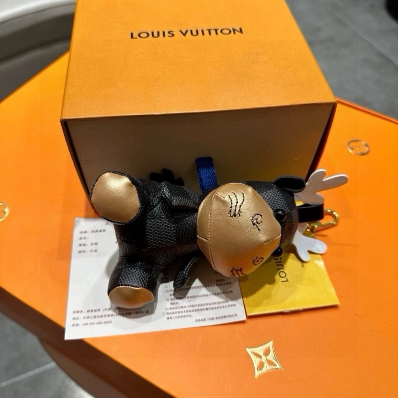 Value-priced Louis Vuitton Ornaments