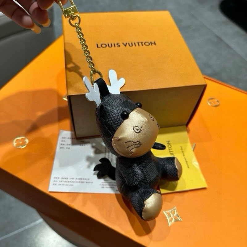 Value-priced Louis Vuitton Ornaments