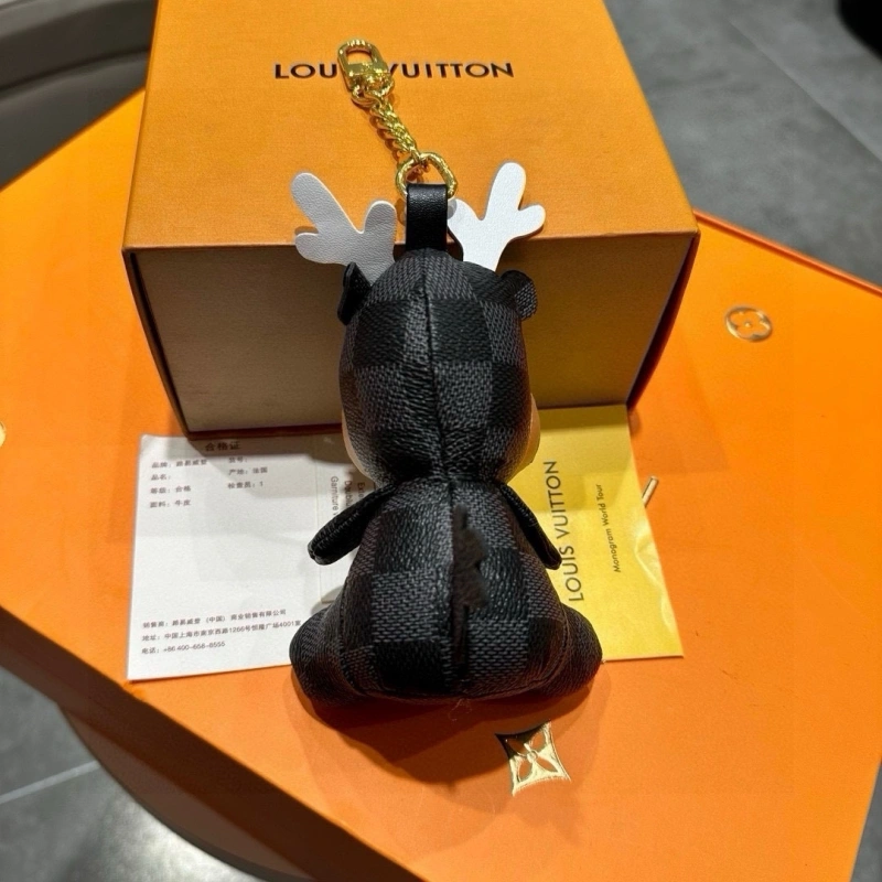Value-priced Louis Vuitton Ornaments