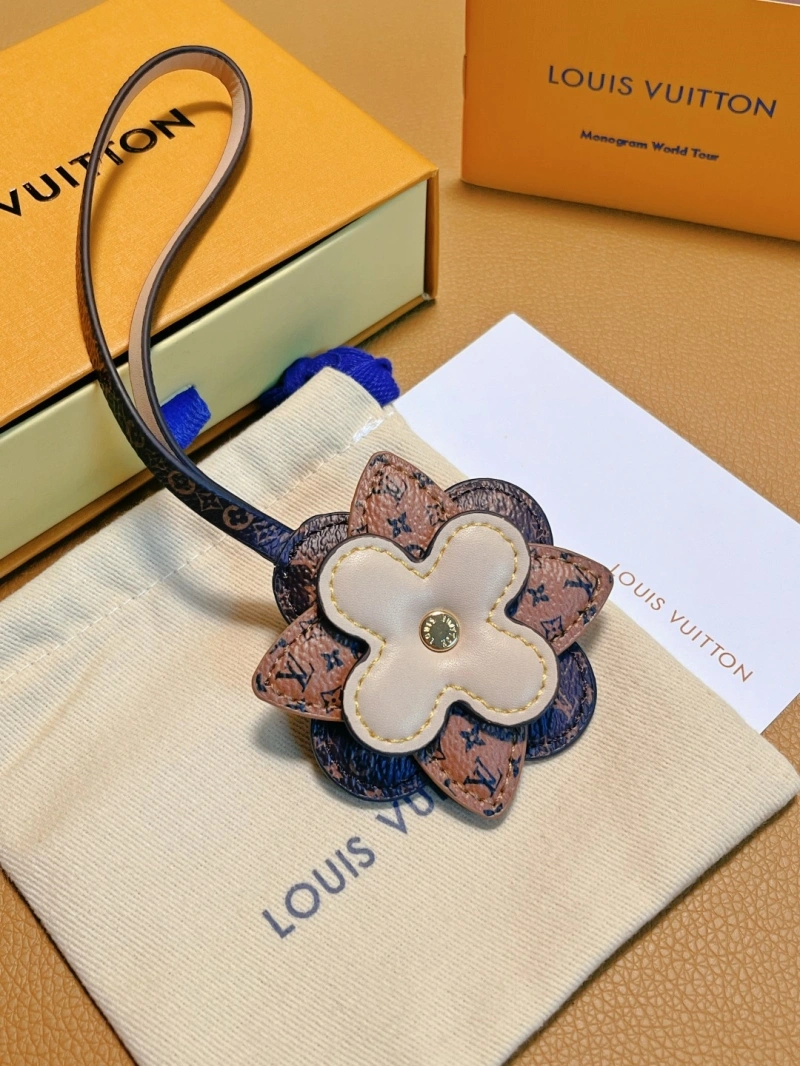 Precise copy Louis Vuitton Ornaments